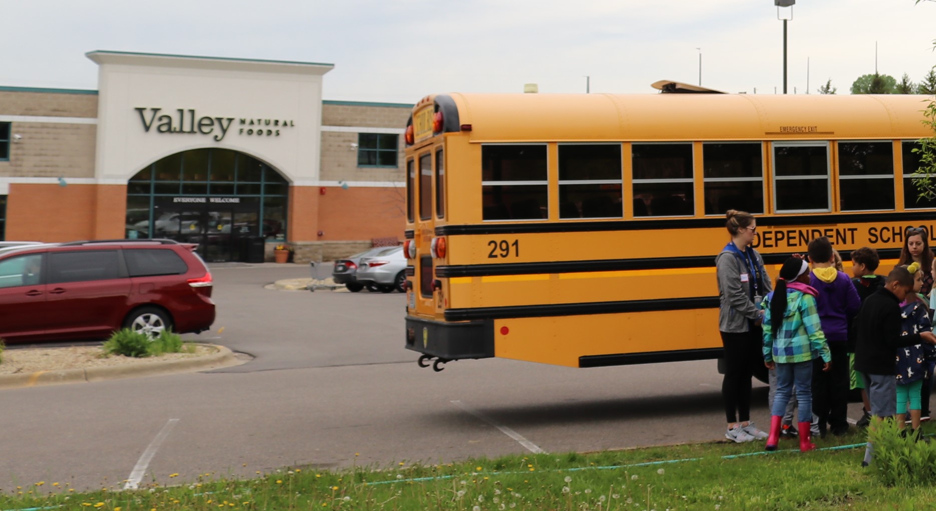 It's National Co-Op Month: What is a Food Co-Op? - Midwest Food Connection