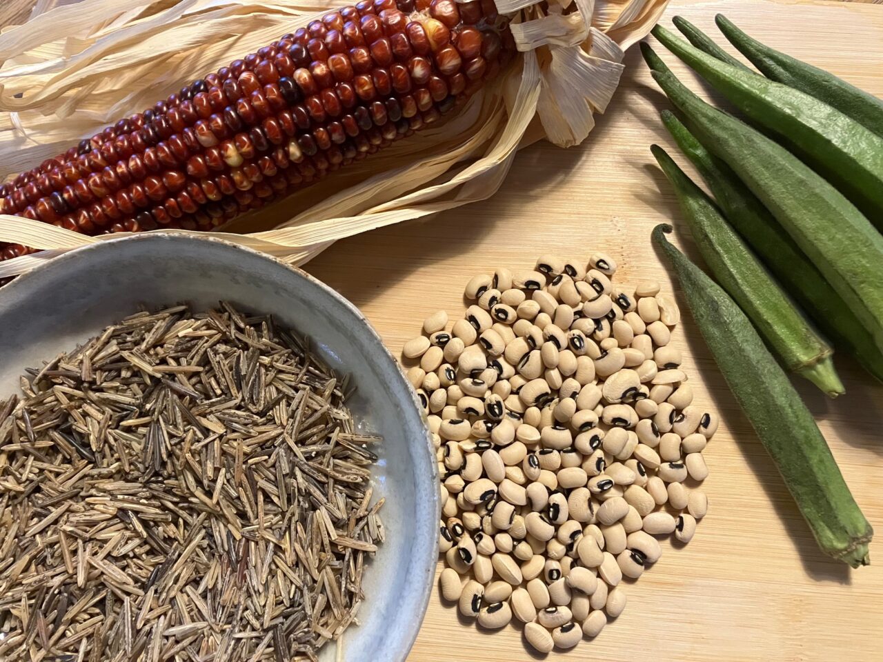 An Introduction to Our African American Foodways Research - Midwest ...